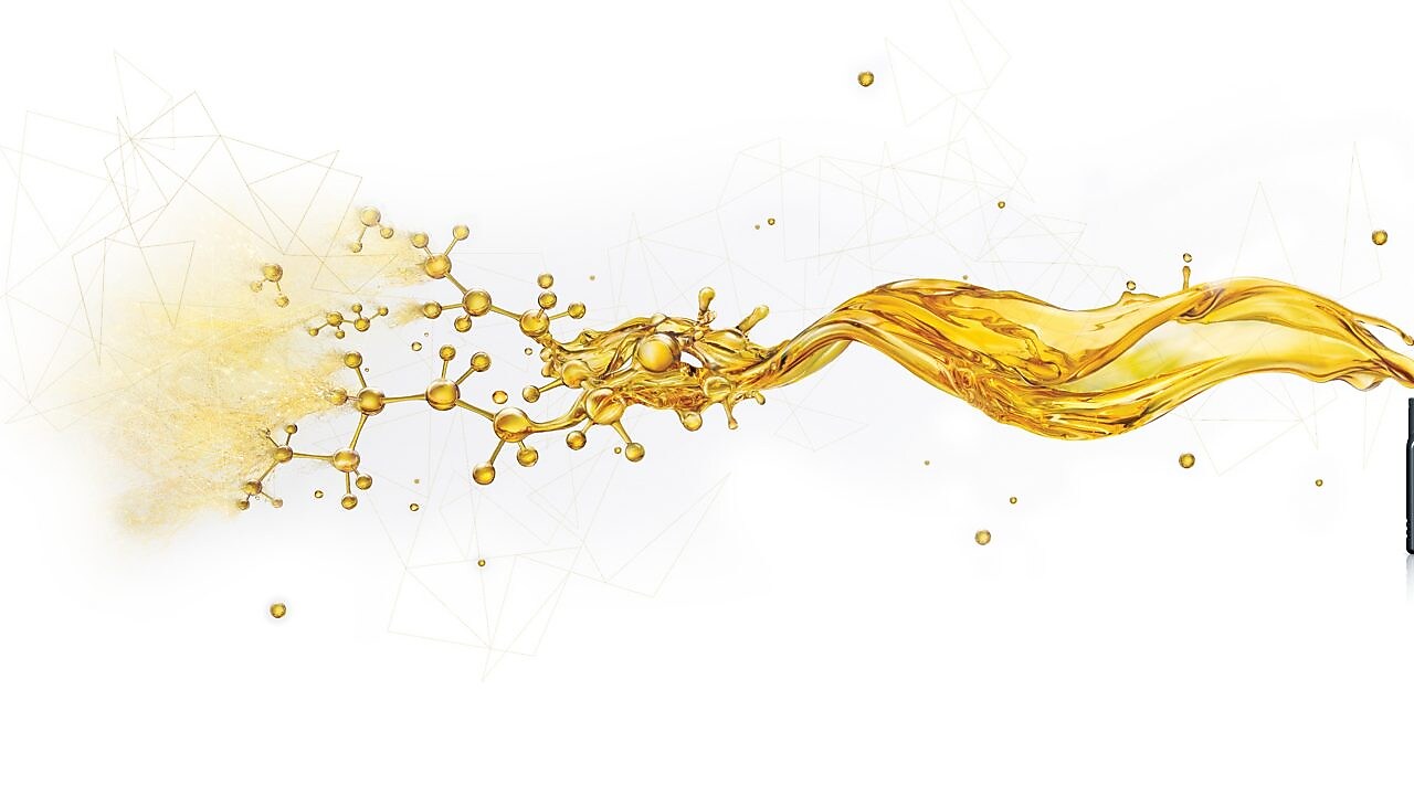 Industrial Lubricants | Shell Iraq