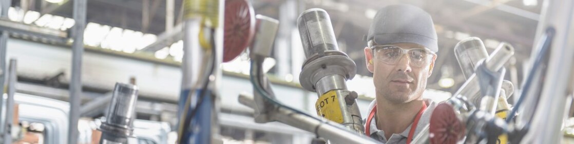 Automotive Components | Shell Iraq