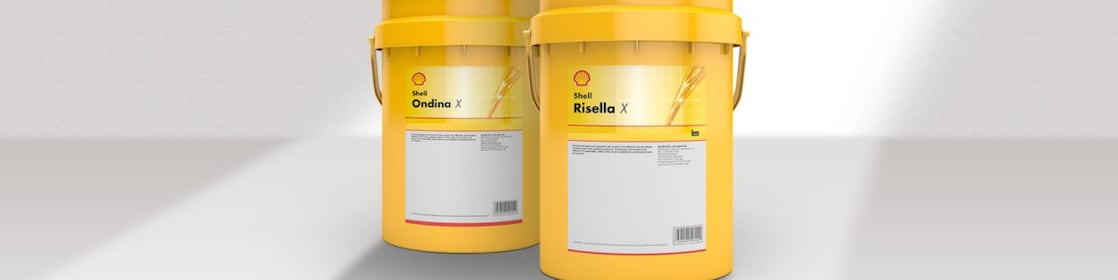 Shell Risella X - Process Oils | Shell Iraq