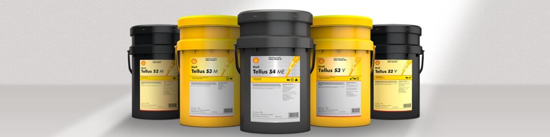 Shell Tellus – Hydraulic Fluid | Shell Iraq