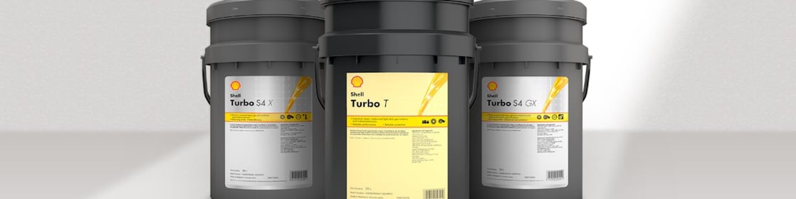 Shell Turbo - Turbine oils | Shell Iraq