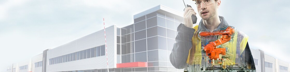 Manufacturing | Shell Iraq