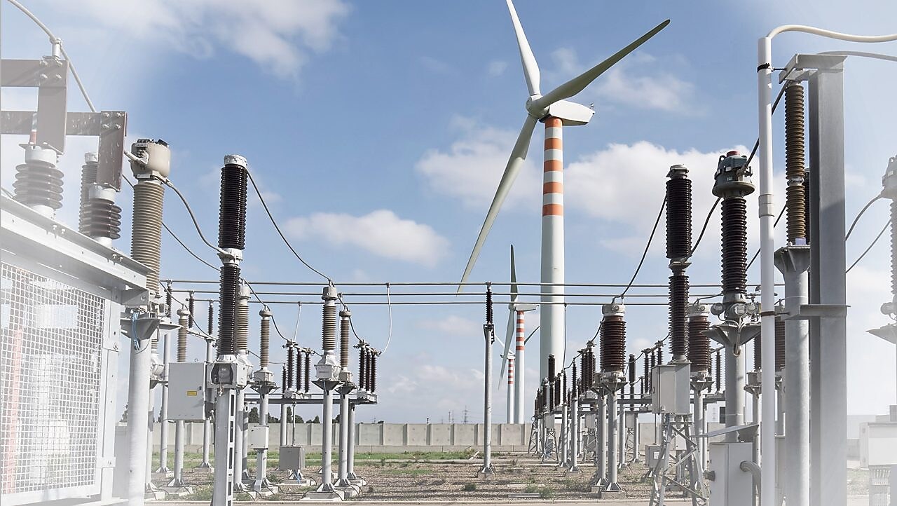 Shell Lubricants for Power Industry | Shell Iraq