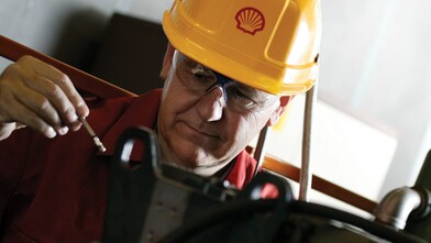Service for Customers | Shell Iraq