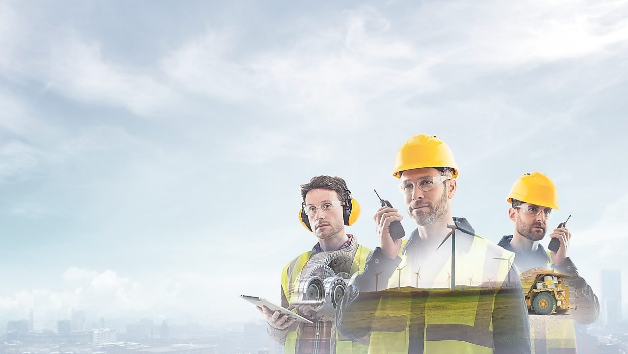 Contact our experts | Shell Iraq